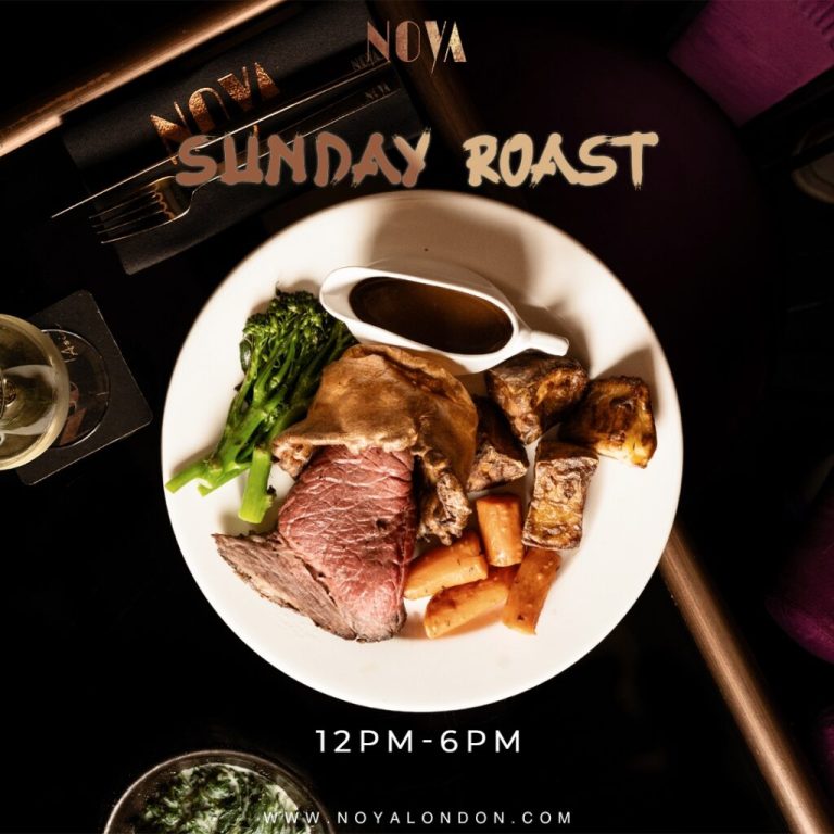 Events - Noya North London