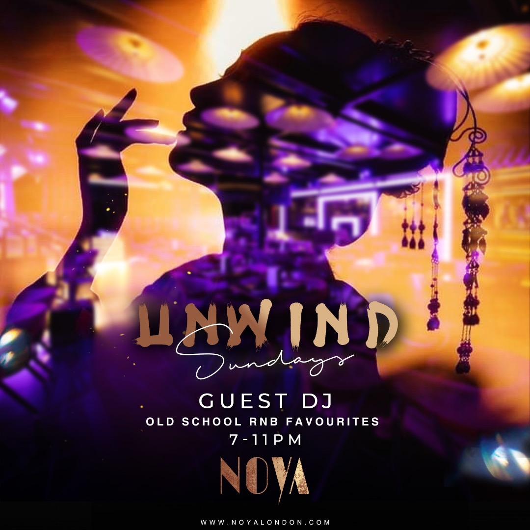 Events - Noya North London
